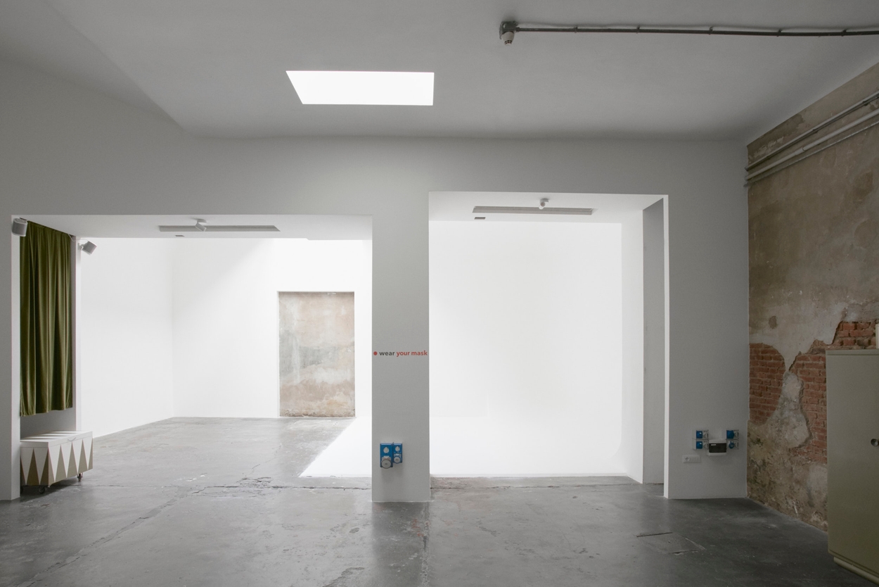 M + M2 | Circus Studios
