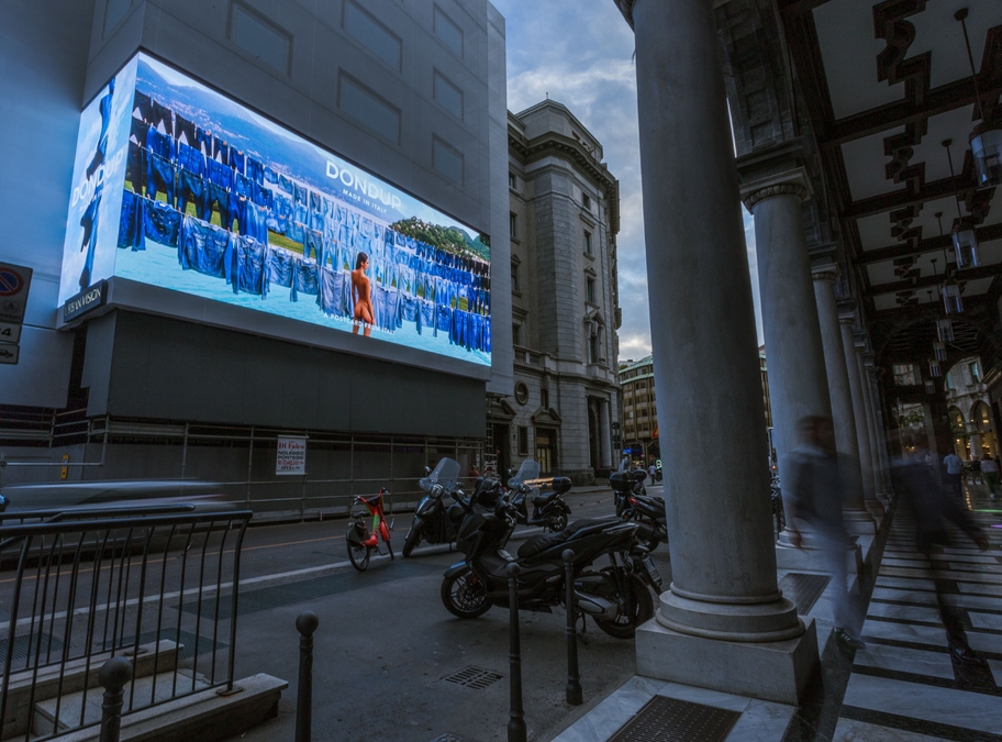 Set Design | Circus Studios